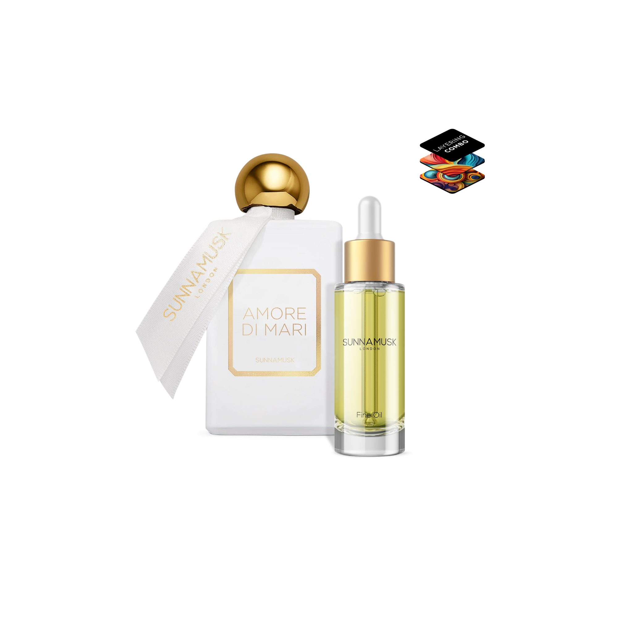 Sunnamusk FR | Boutique de Parfums en Ligne | Parfums Arabes