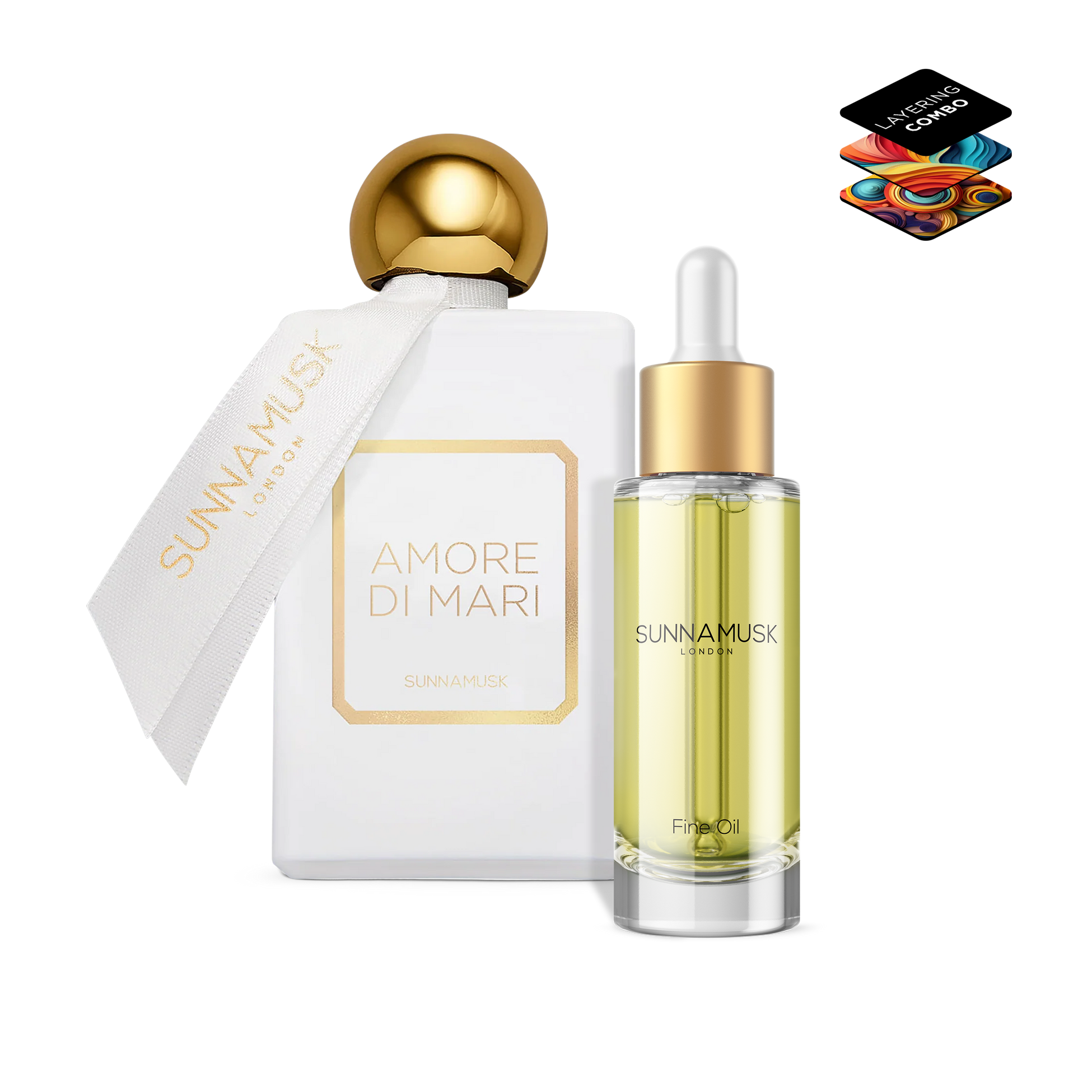 Sunnamusk FR | Boutique de Parfums en Ligne | Parfums Arabes