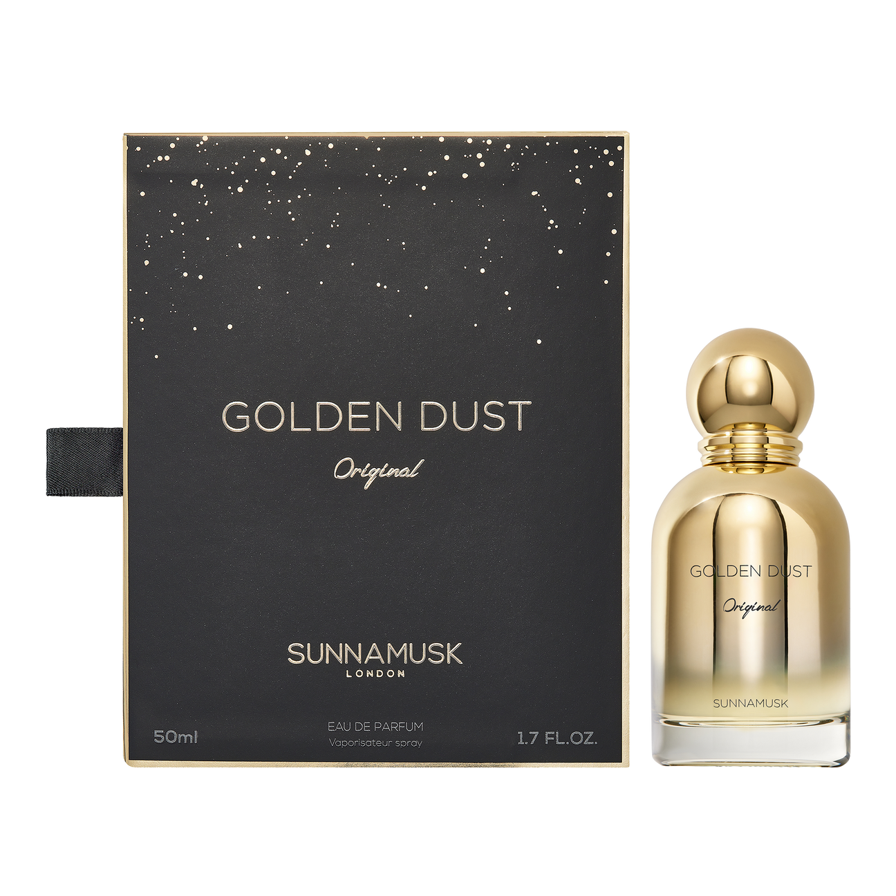 Sunnamusk FR | Boutique de Parfums en Ligne | Parfums Arabes