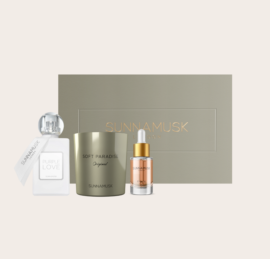 Sunnamusk FR | Boutique de Parfums en Ligne | Parfums Arabes