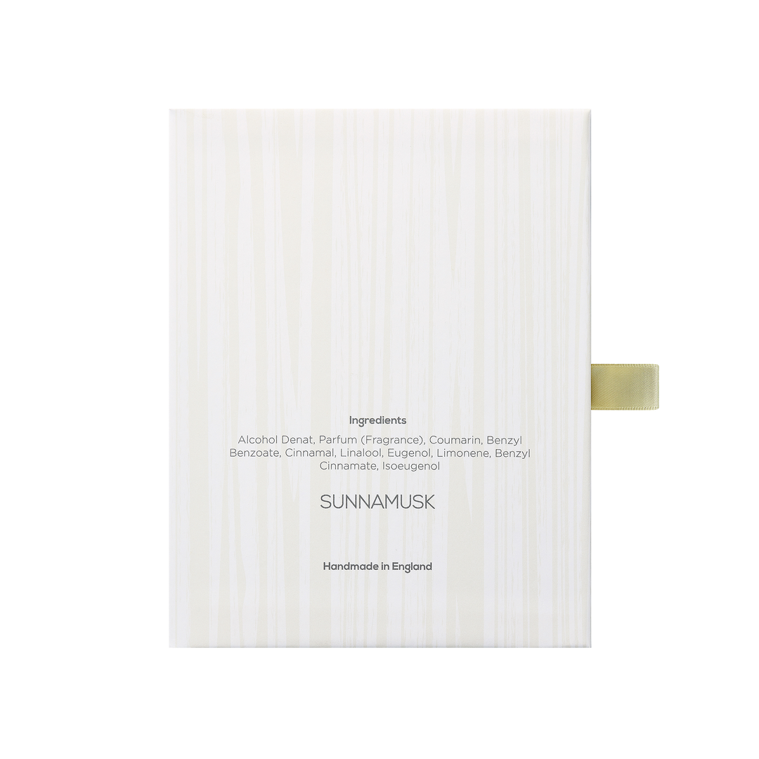 Soft Paradise Eau De Parfum | Sunnamusk FR