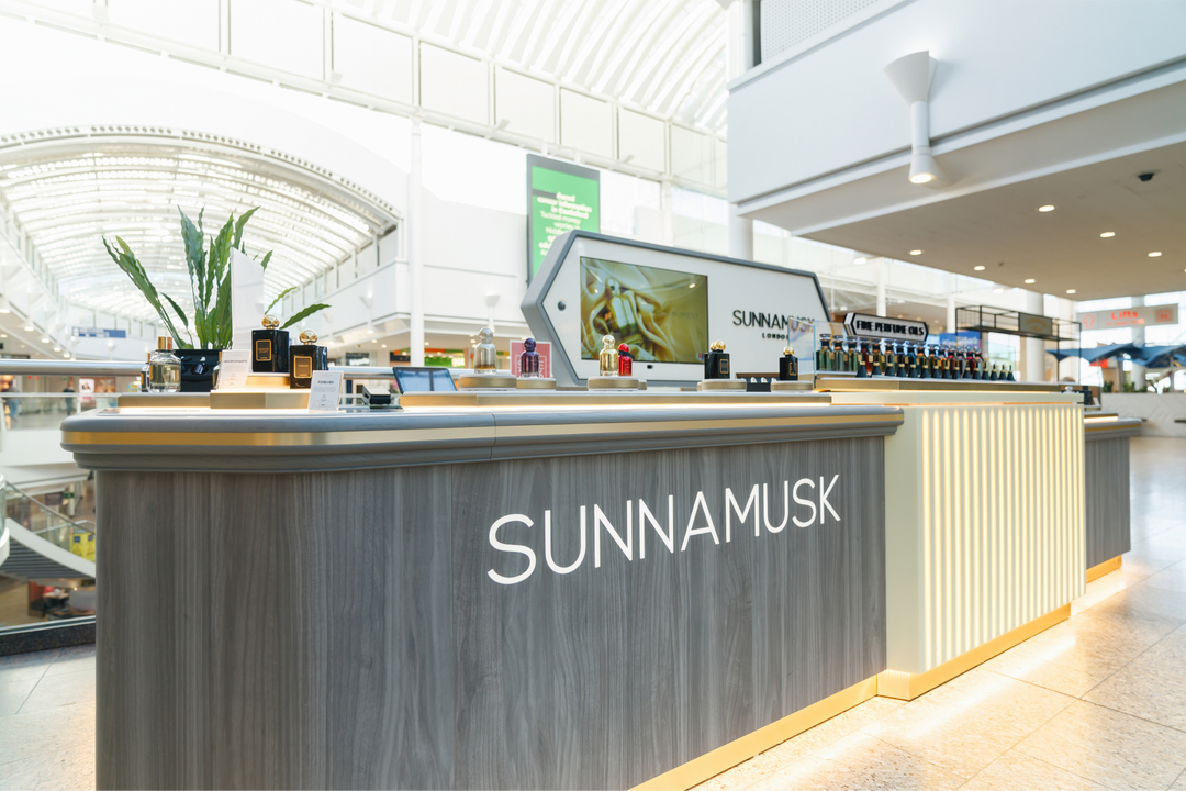 Carrières – Sunnamusk FR