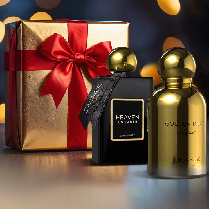 Sunnamusk FR | Boutique de Parfums en Ligne | Parfums Arabes