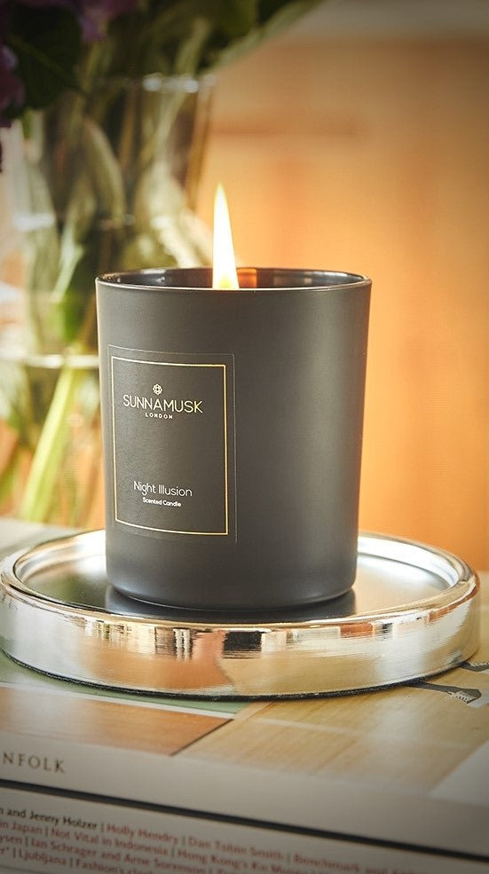 Sunnamusk FR | Boutique de Parfums en Ligne | Parfums Arabes